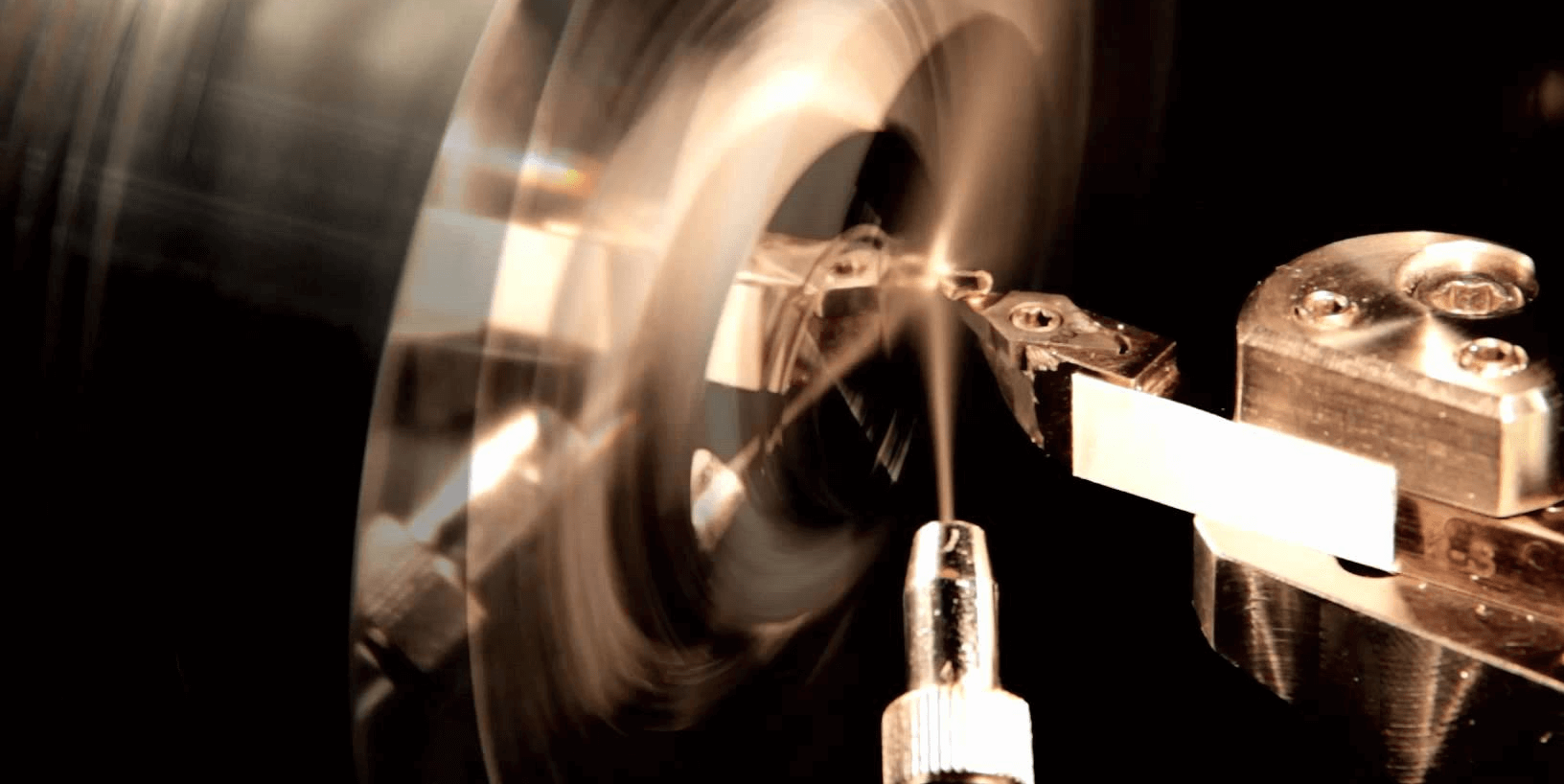 Spiebaan steken - Preci-Tech Tools